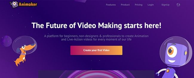 16 melhores escolhas de software de animação para outubro de 2025 ...