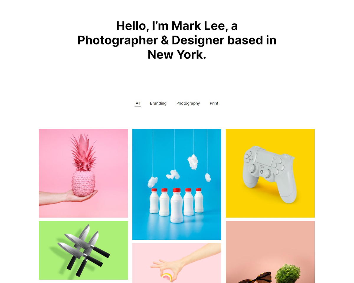 How to Sell Stock Photos Online - Guide for Photographers (2023 updated)