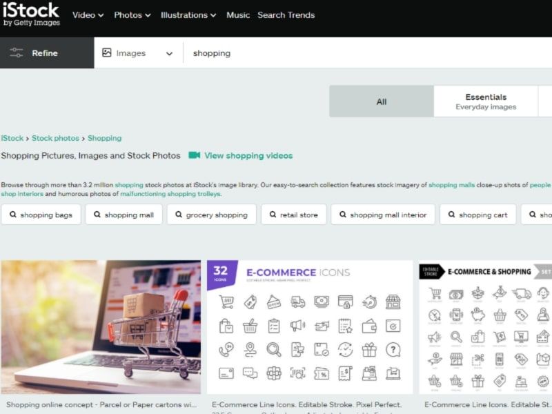 How to Sell Stock Photos Online - Photographer's Guide (2025)