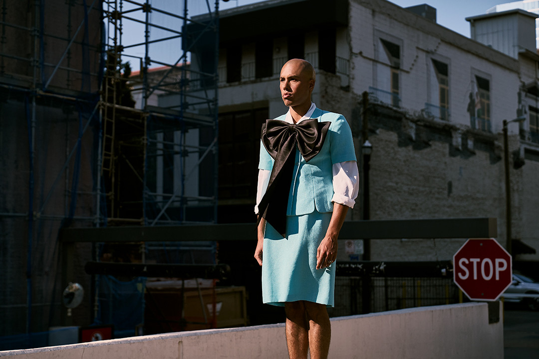 Building Your Book: 5 Tips for Your Modeling Portfolio from a Seasoned ...