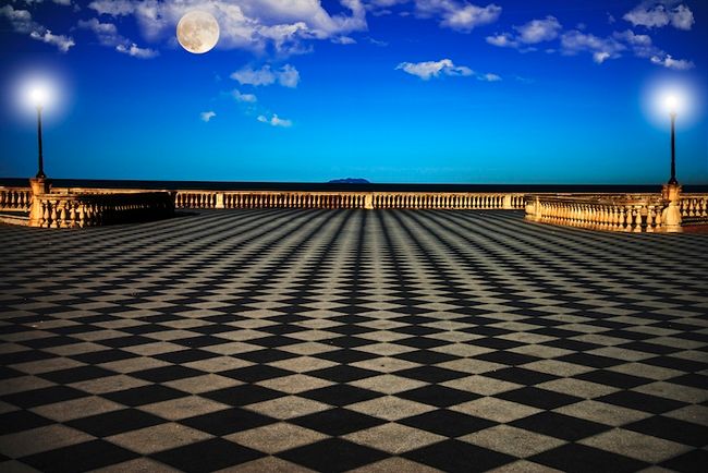 Understanding Vanishing Points in Photography