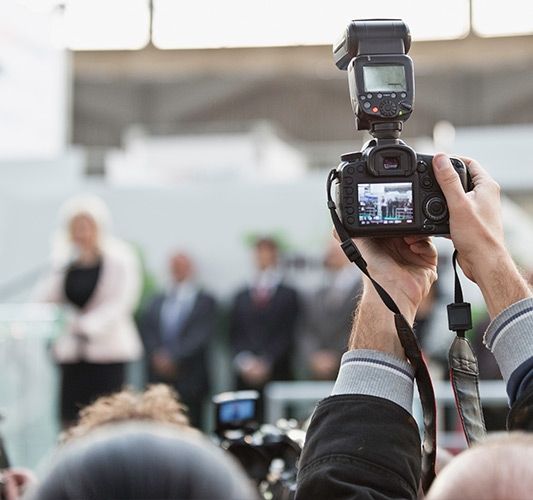 Top 9 Event Photography Tips for Taking Better Photos