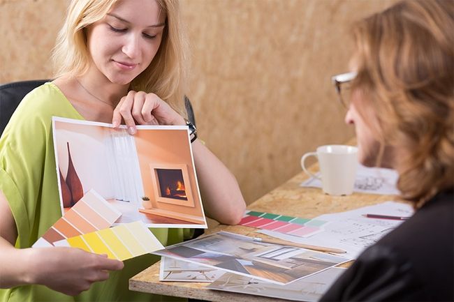 Salary Guide: How much do Interior Designers make