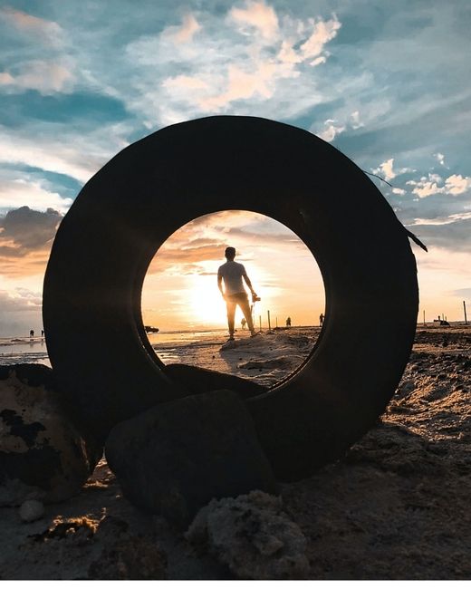 8 Tips to use Forced Perspective in Photography