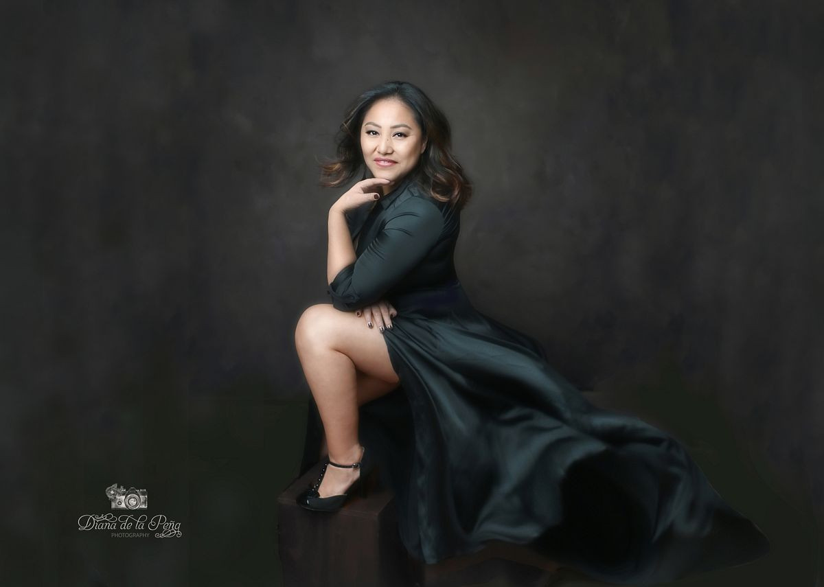Embrace Your Beauty: A 2024 Guide to Portrait Photography for Women ...