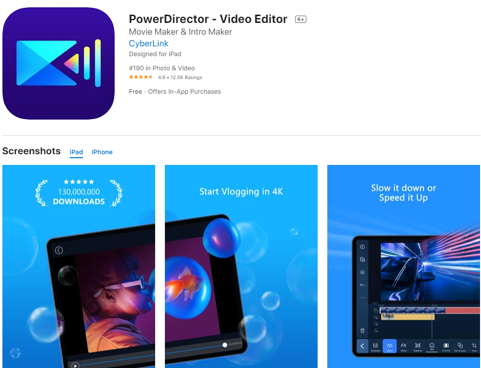 Top 16+ Video Editing Apps for iPhone and Android in 2024 (Free and Paid)