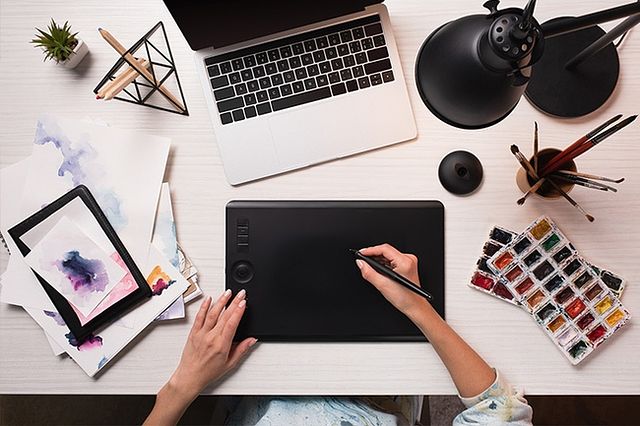 21 Best Graphic Design Software in 2024 (Free and Paid)