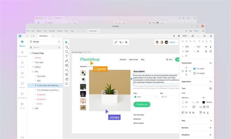 Los 21 mejores programas de diseño gráfico de 2025 (gratuitos y de pago)