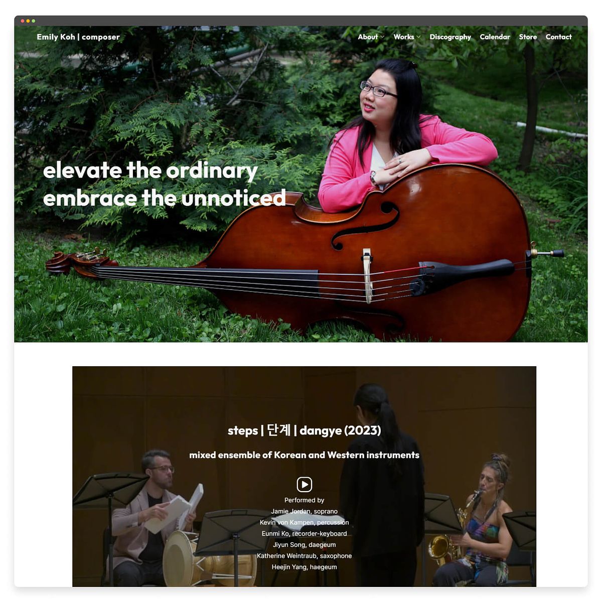 23 Best Website Designs To Inspire You In 2024