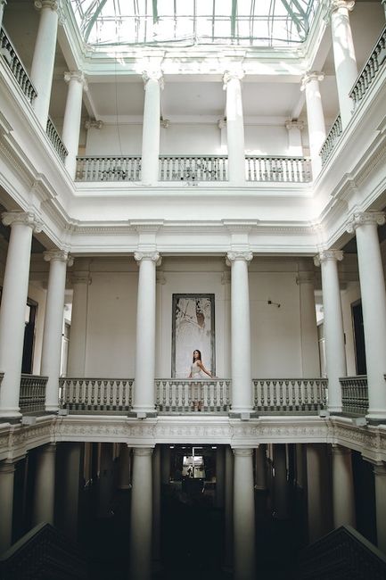 7 ótimas dicas para usar a simetria na fotografia