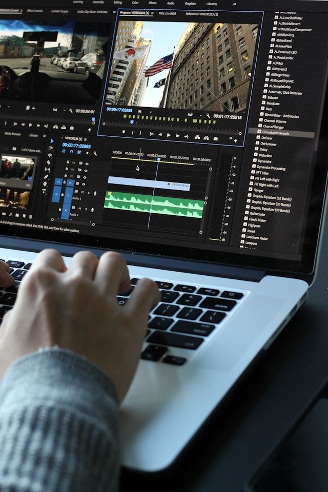 How to Become a Video Editor: Step-by-Step Guide